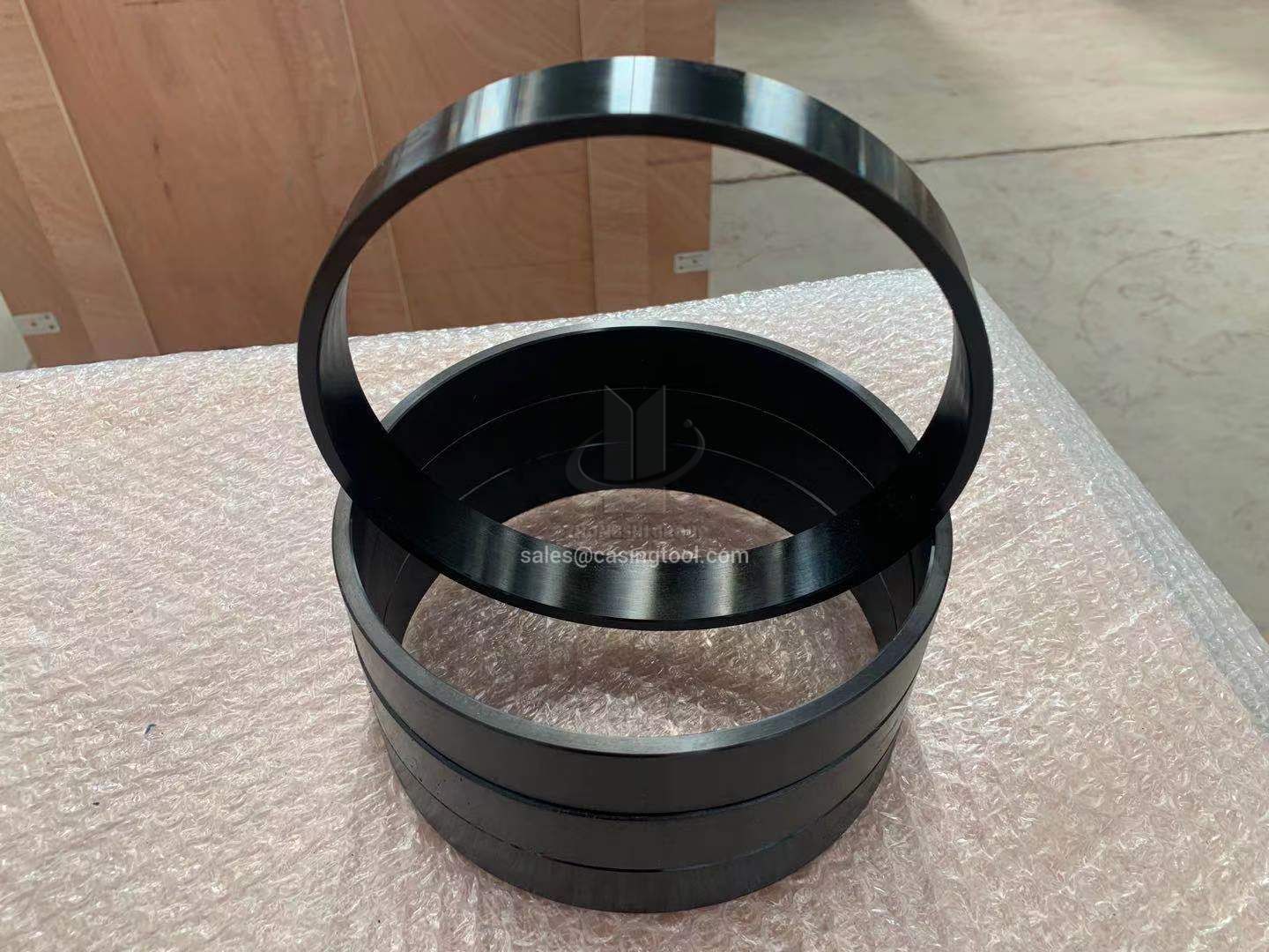 Cementing Head, Casing Centralizer, Float Collar and Shoe Supplier